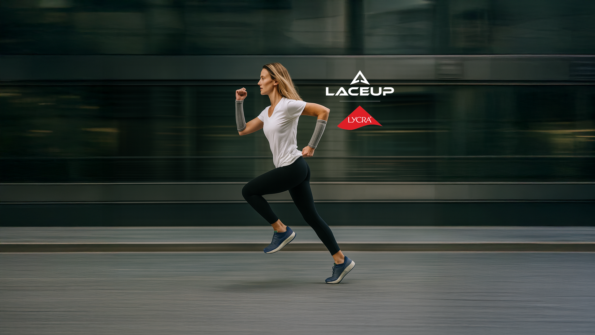 What Are Compression and Weighted Sleeves Made Of? - LACEUP ATHLETICS