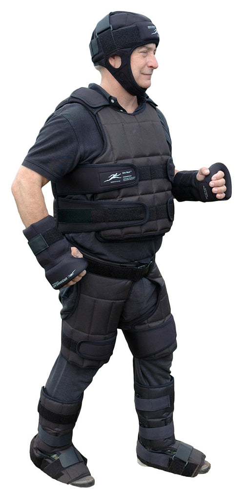 Hulk Max Terminator Suit™ Long, Supplied at 82 Pounds